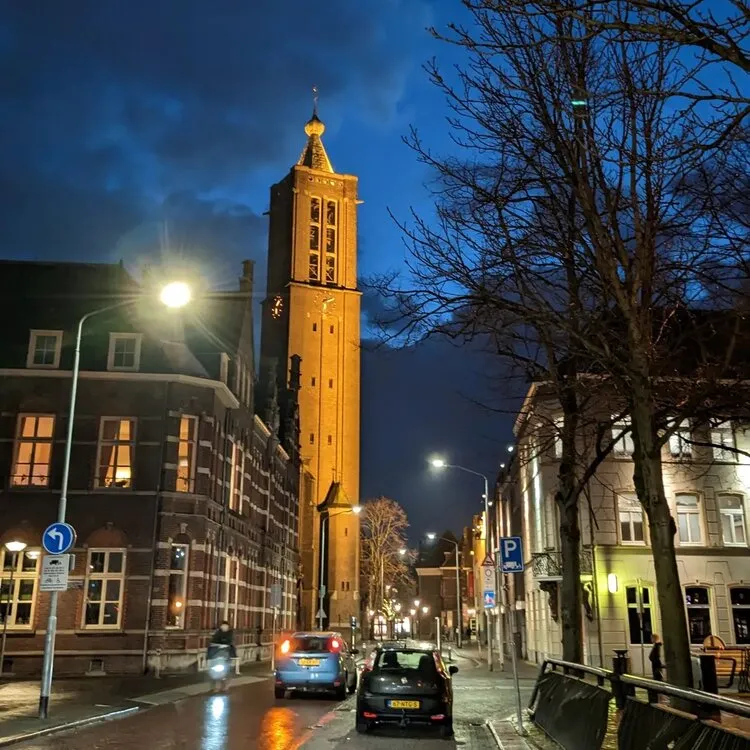 Over ons – Wijkraad Venlo Centrum