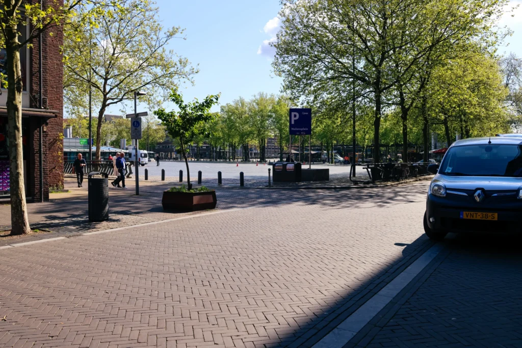 Handige links – Wijkraad Venlo Centrum