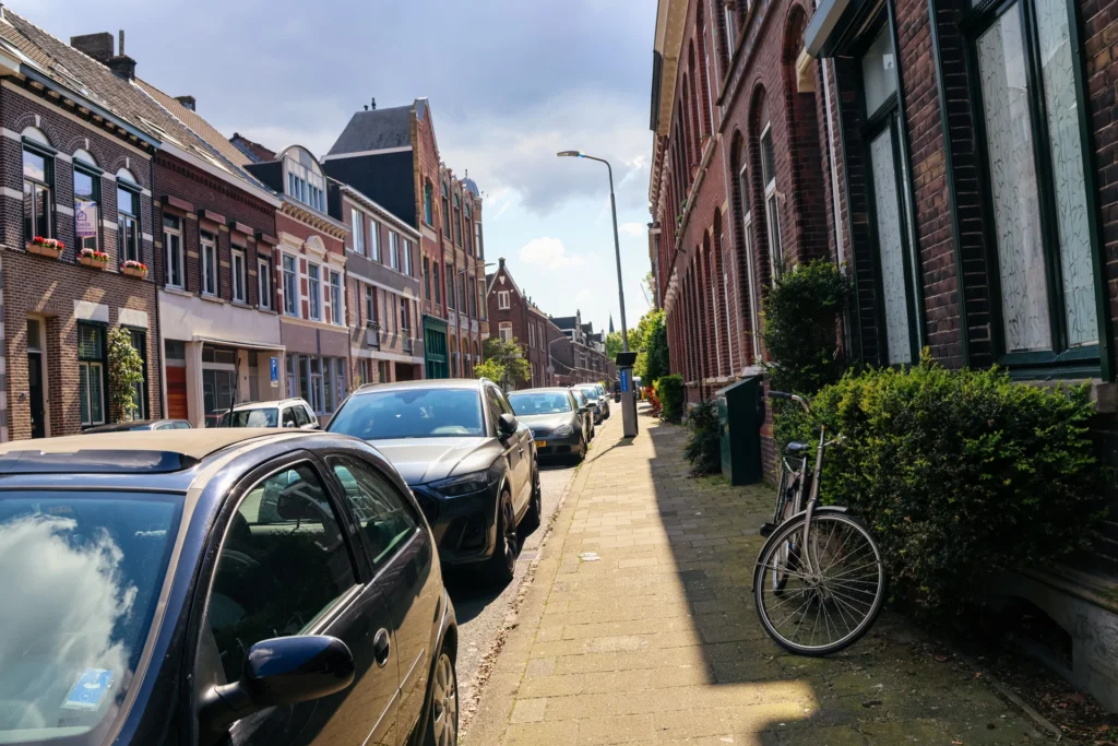 Sliënberg en Noord-Binnensingel – Wijkraad Venlo Centrum