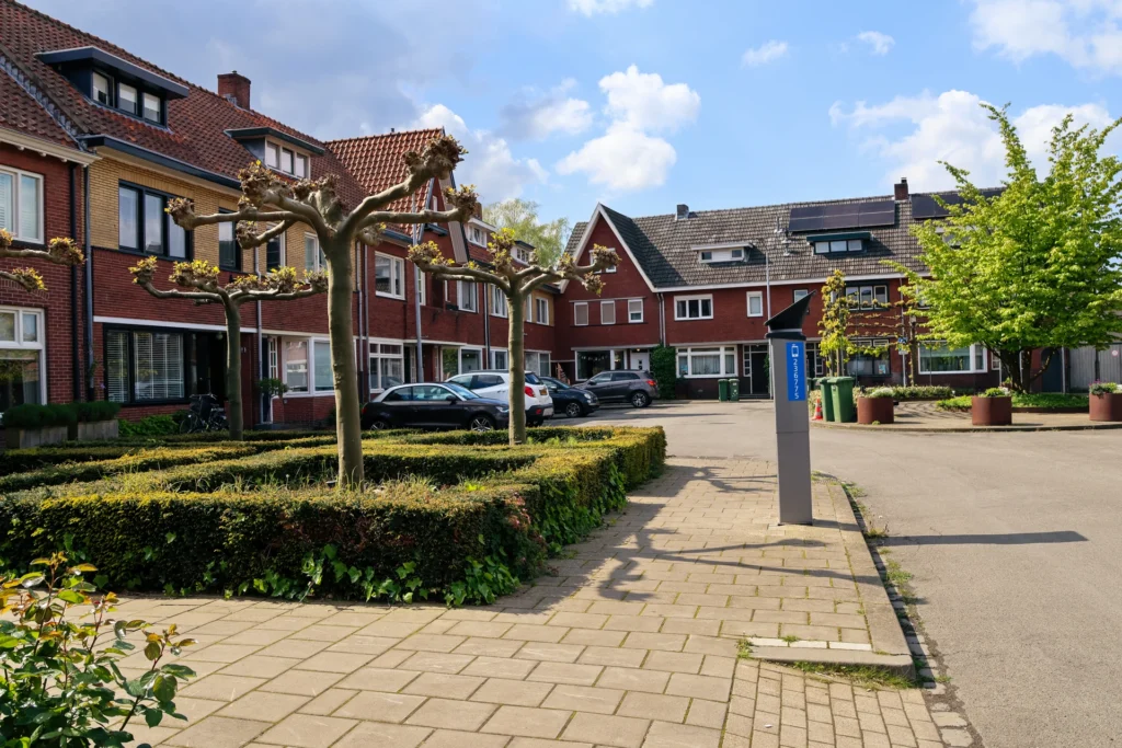Onze buurten – Wijkraad Venlo Centrum
