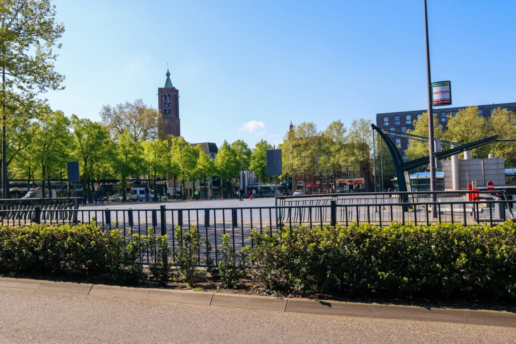 Nieuws – Wijkraad Venlo Centrum